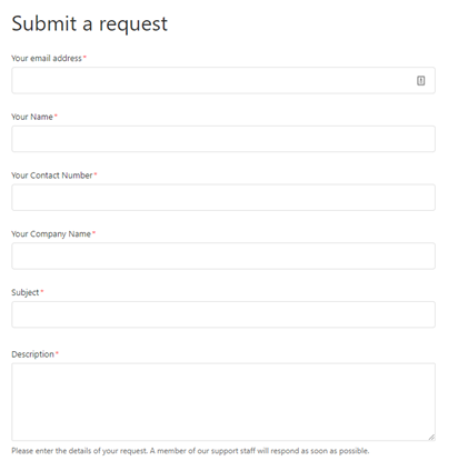 How do I submit a ticket? – Keystone Technology Group